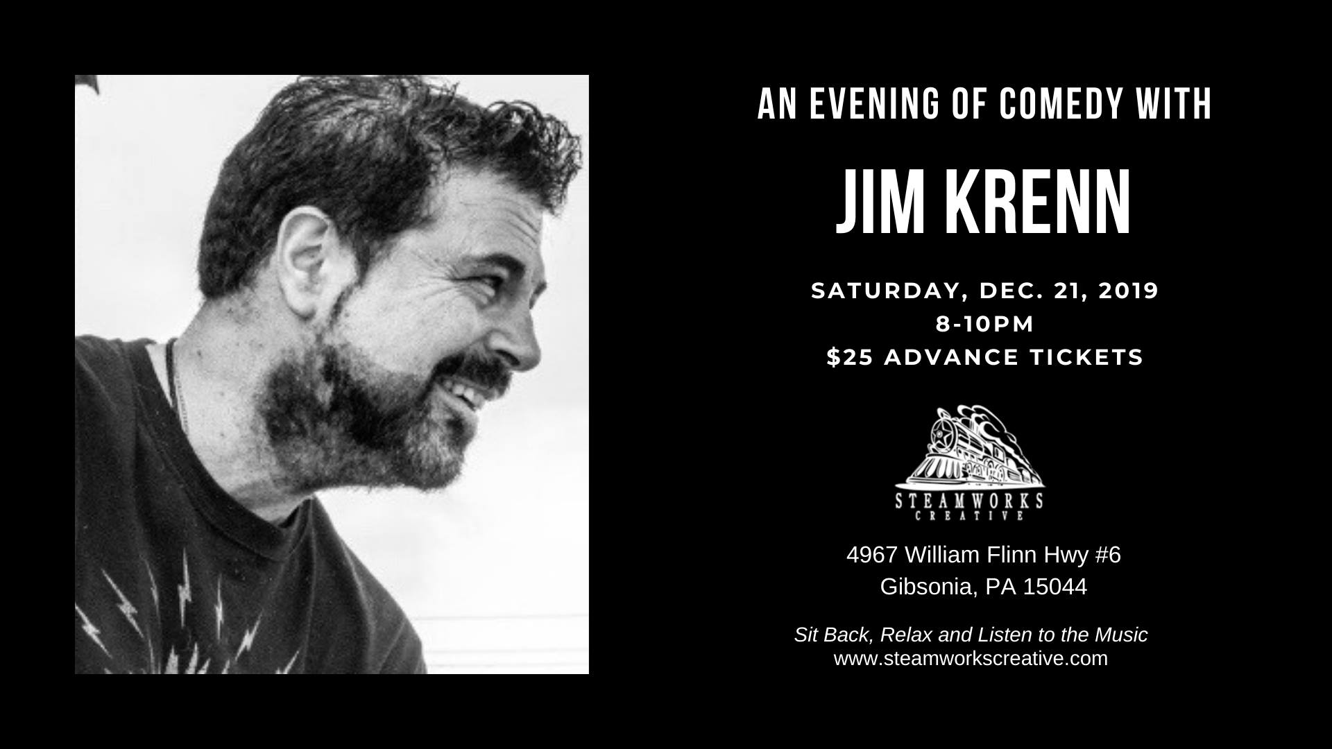 Jim Krenn